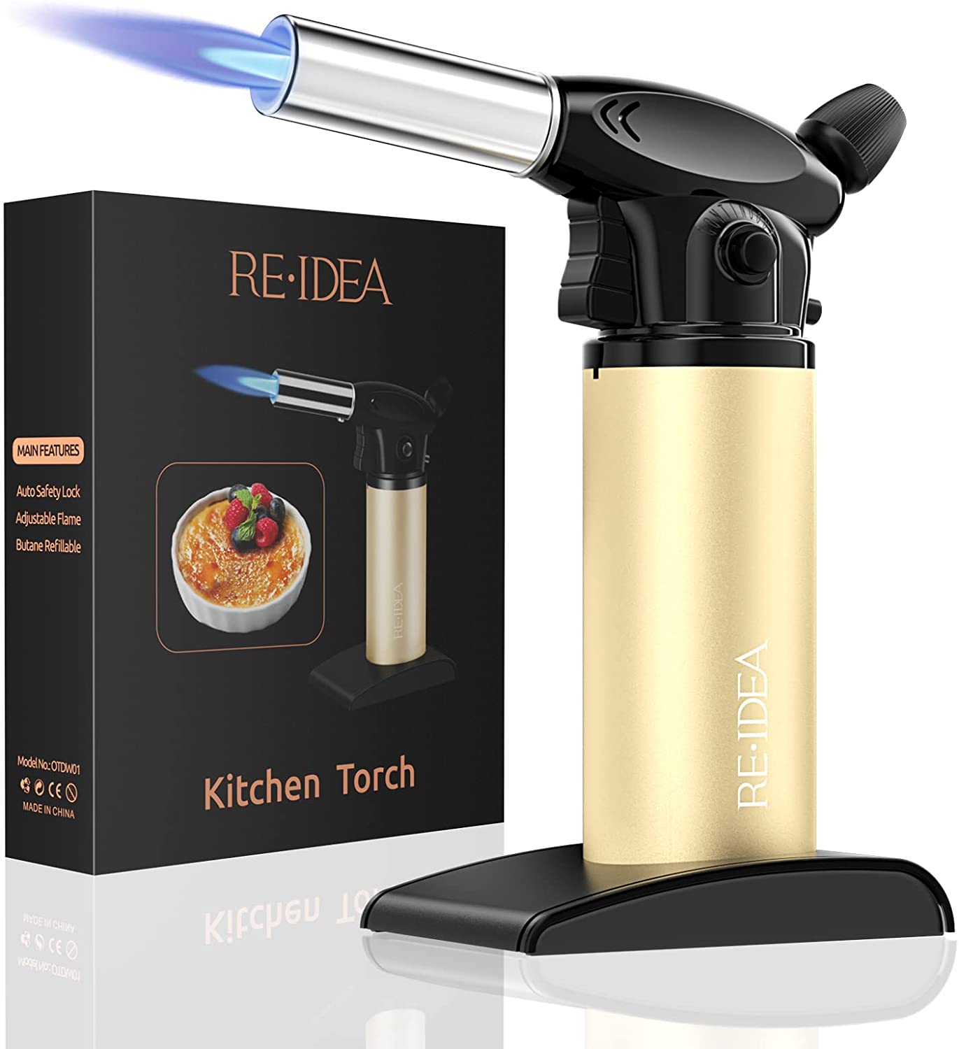 Support – REIDEA Official Store