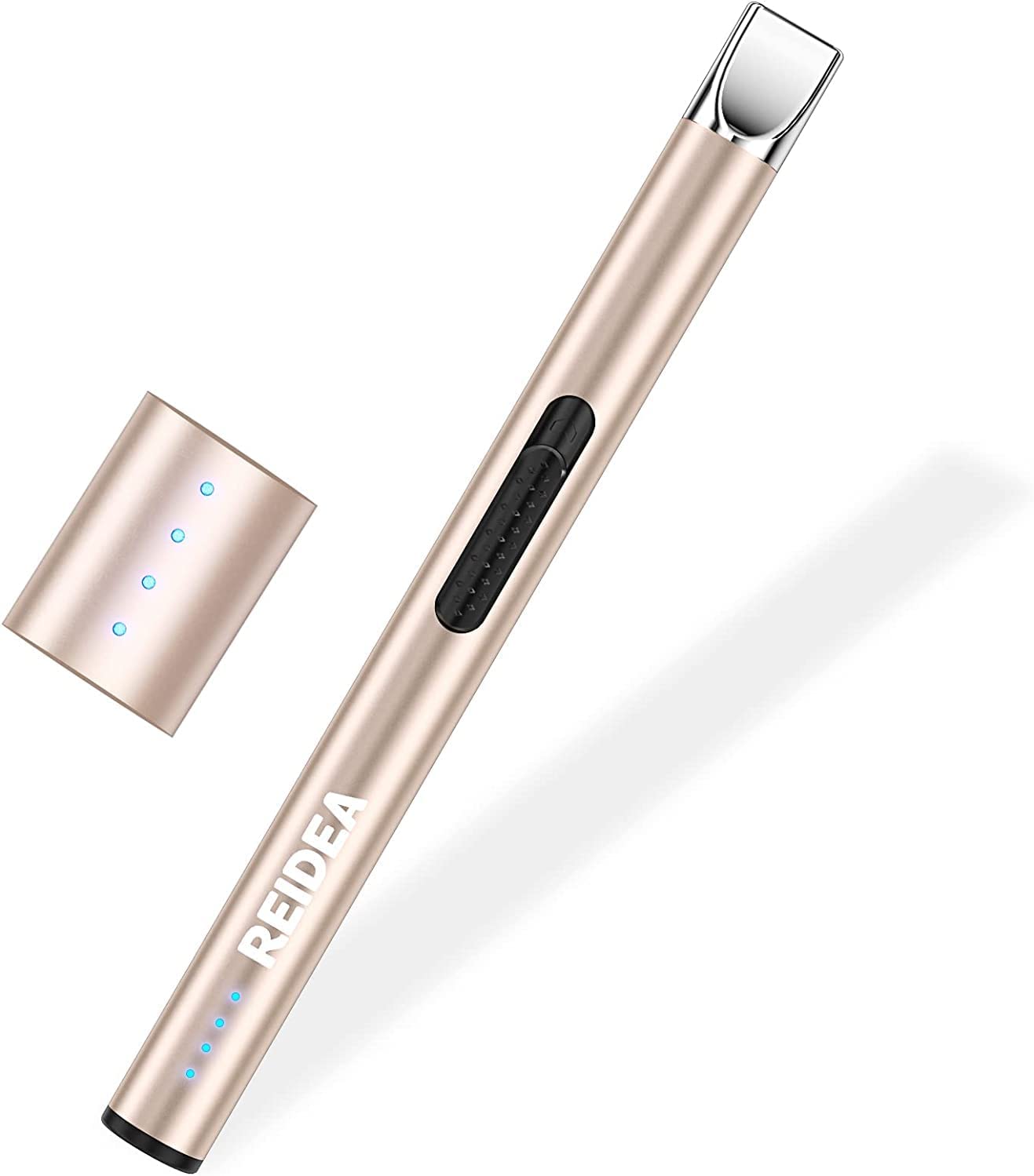 REIDEA Takes Its All-Time Winner -- the Electric Arc Lighter to a High ...