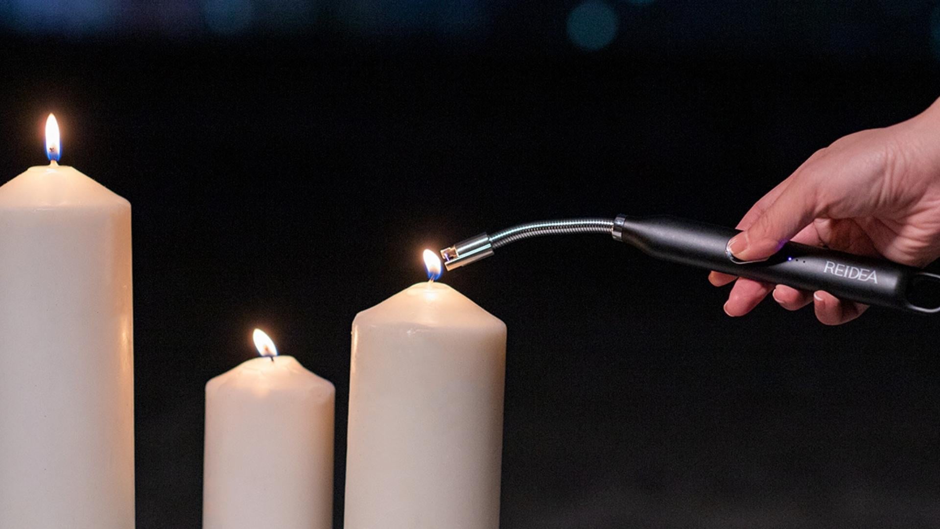 Types of Lighters - The Ultimate Guide to Different Types of Lighters – REIDEA Official Store